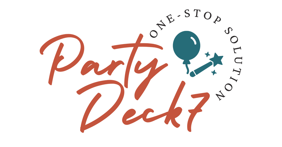 Balloon Backdrop – My Store